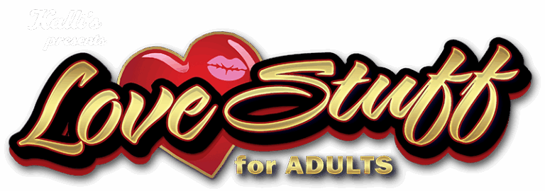 Our Locations - Love Stuff